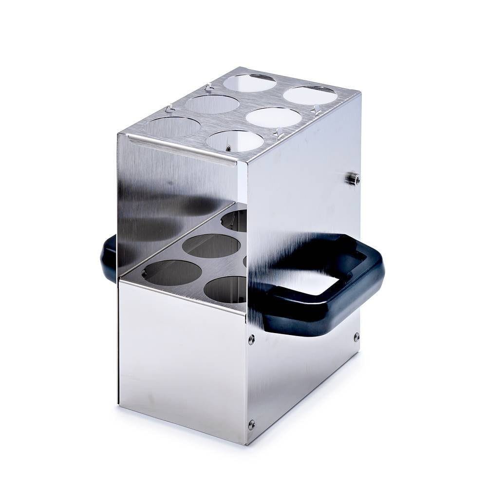 Velp Scientifica A00000395 - Sample Rack for DK6 Digester - NESTES ...