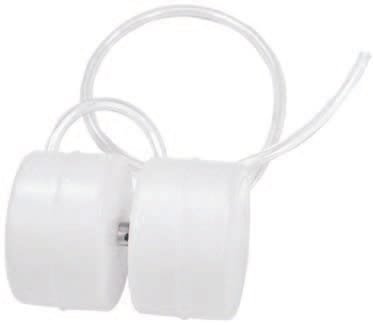 BW GA-FLOAT - Sampling Float - NESTES Instruments