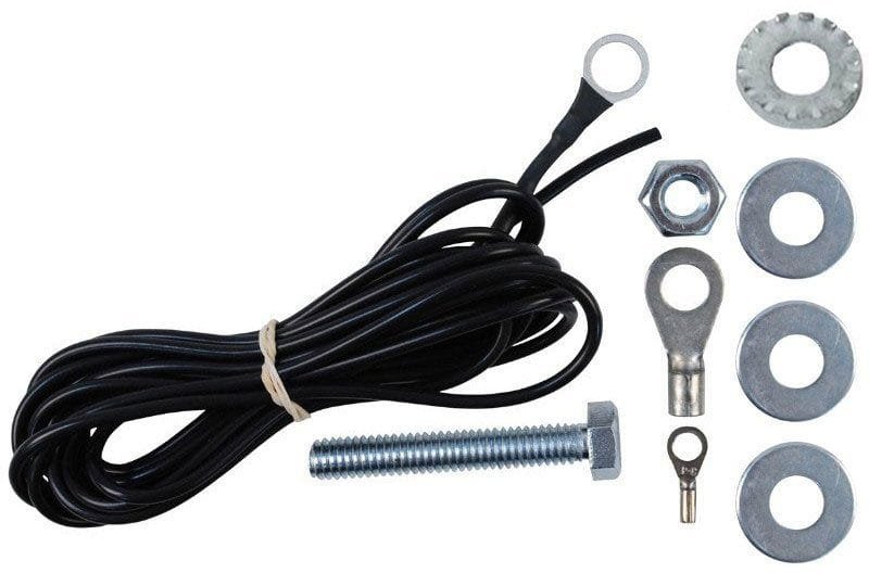 Desco 14240 - Laminate Grounding System - NESTES Instruments