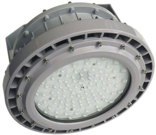 Ericson 1007-XP-150 - Explosion Proof High Bay Lighting, 150W, No ...