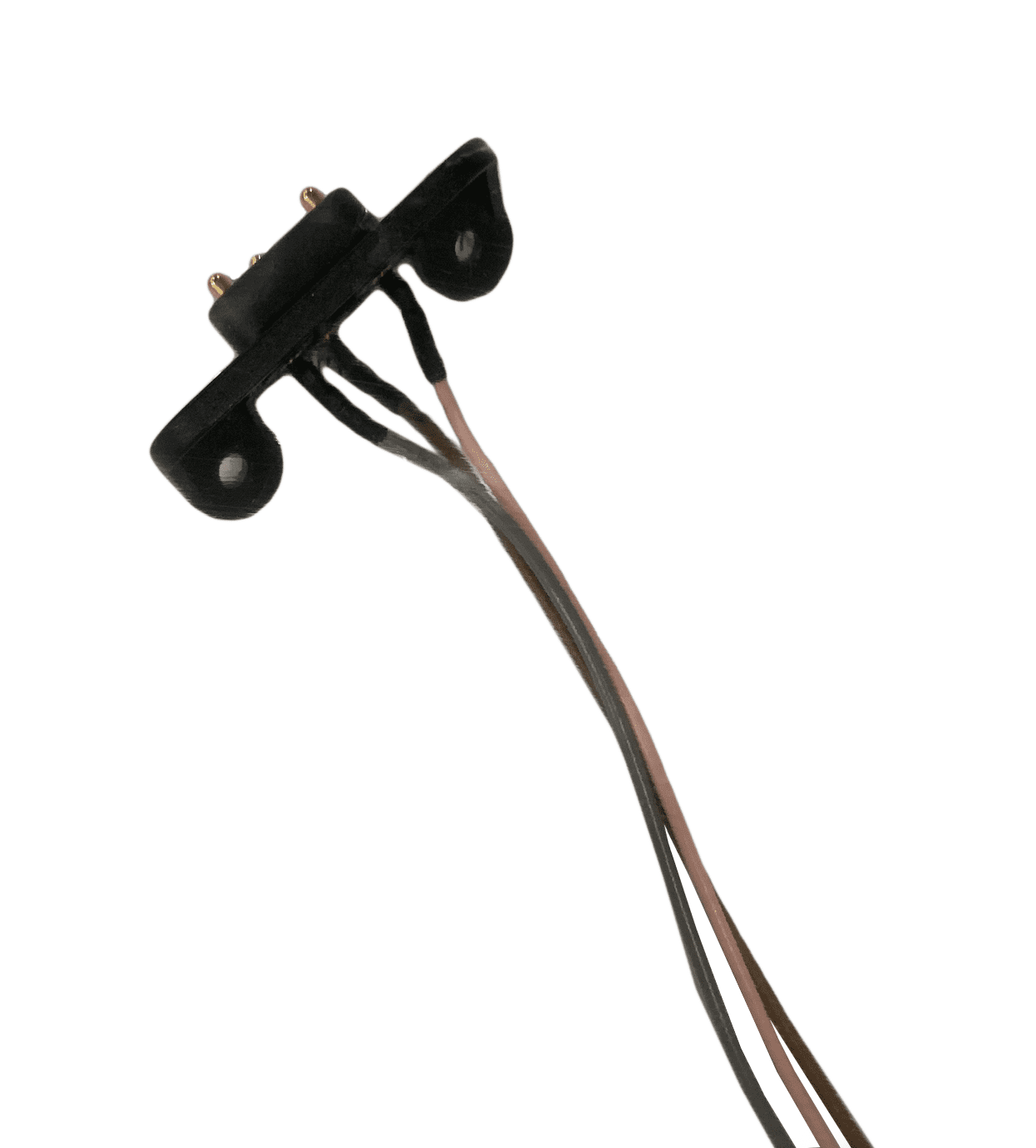 FLIR T911505 - Replacement Pogo Pin Assembly for In-Truck Charger ...