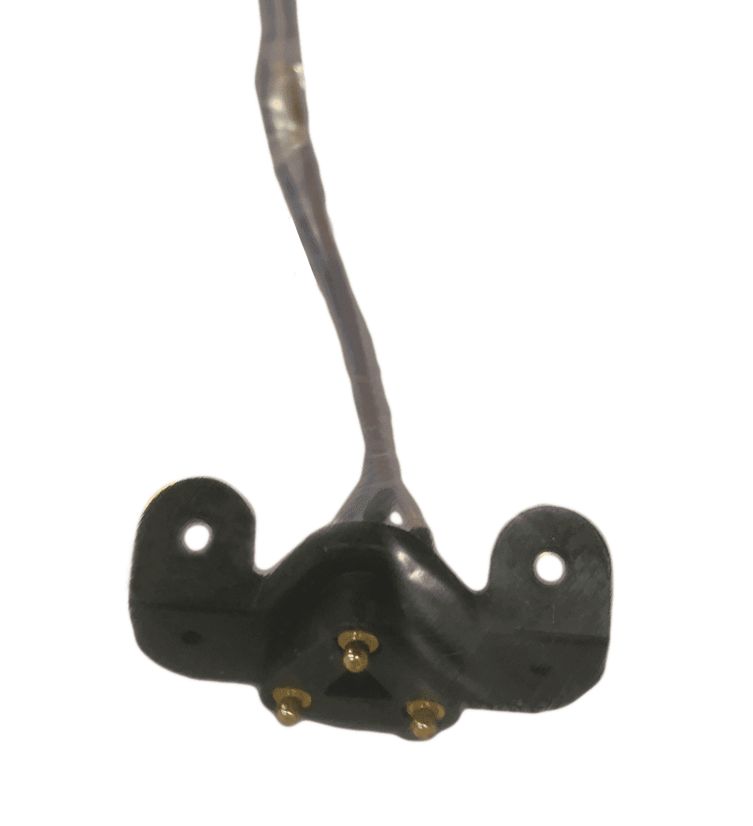 FLIR T911505 - Replacement Pogo Pin Assembly for In-Truck Charger ...