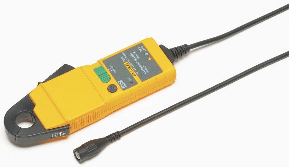 Fluke I30S Current Clamp Adaptor - NESTES Instruments
