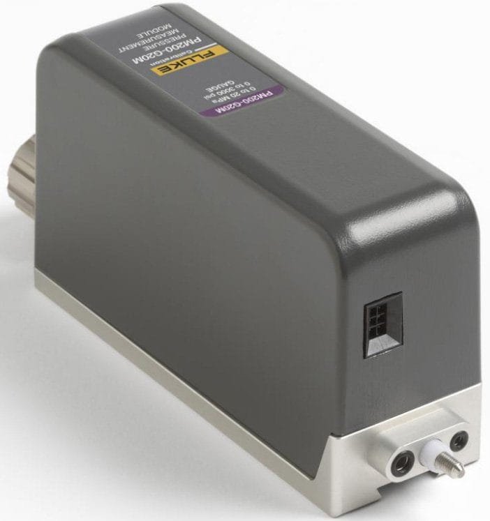 Fluke PM200-G4M Pressure Measurement Module - NESTES Instruments