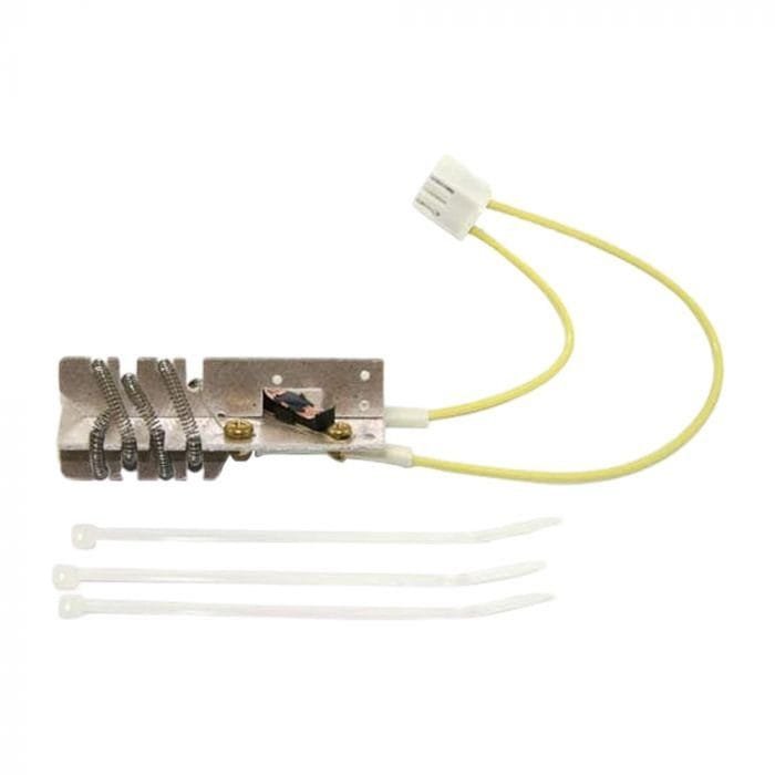Hakko A1569 - Replacement 100-120V Heater for Hakko FR-830 Pre-Heater ...