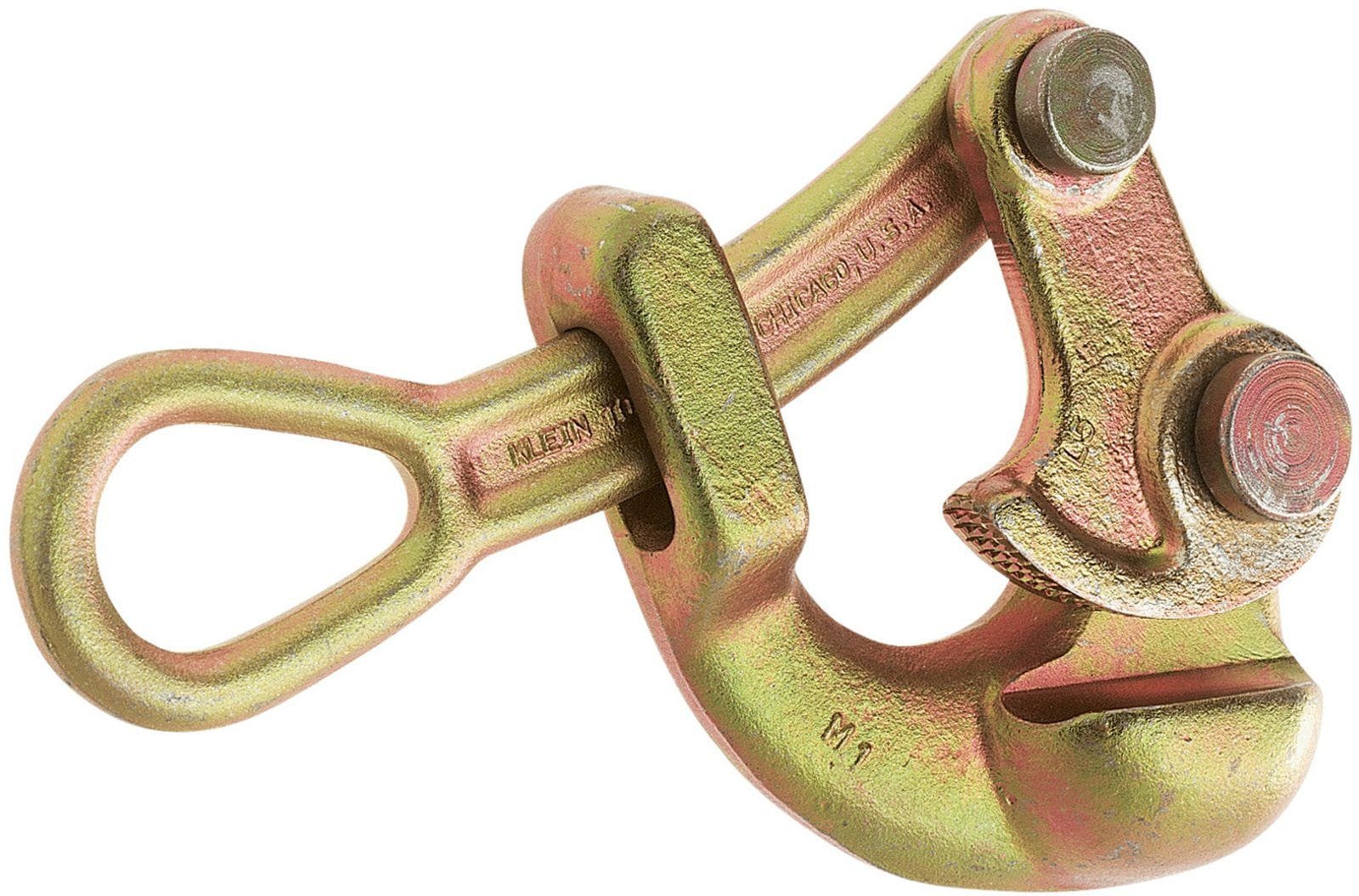 Klein Tools 1604-10 - Haven's® Cable Grip 0.25-Inch Capacity - NESTES ...