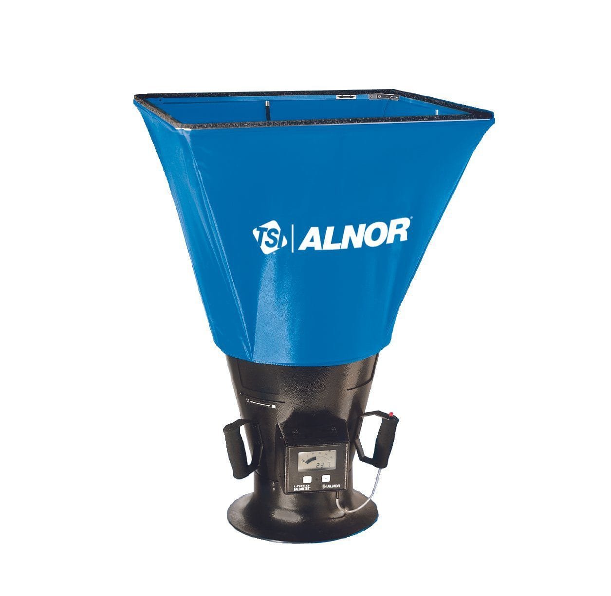 TSI 6200F Alnor LoFlo Balometer Capture Hood - NESTES Instruments