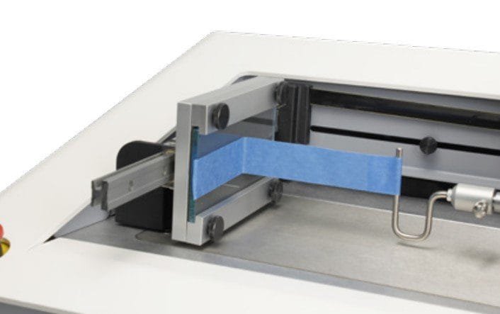 Mecmesin 432-670 - FPT-H1 90° Peel Fixture Kit - NESTES Instruments