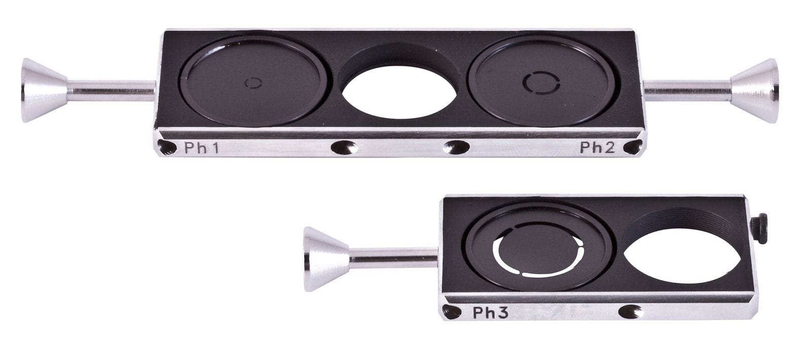 Motic - Phase slider Ph2 - NESTES Instruments