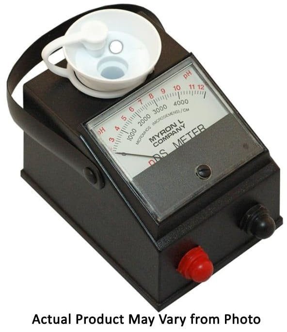 Myron EP11/PH Myron L pDS Meter - NESTES Instruments