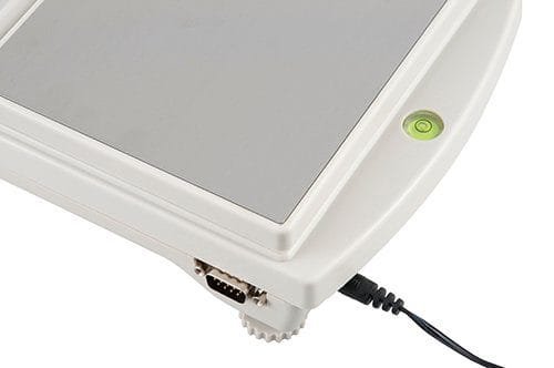 PCE Instruments PCE-BS 3000 - Bench Scale (0-3000 g) with Counting ...