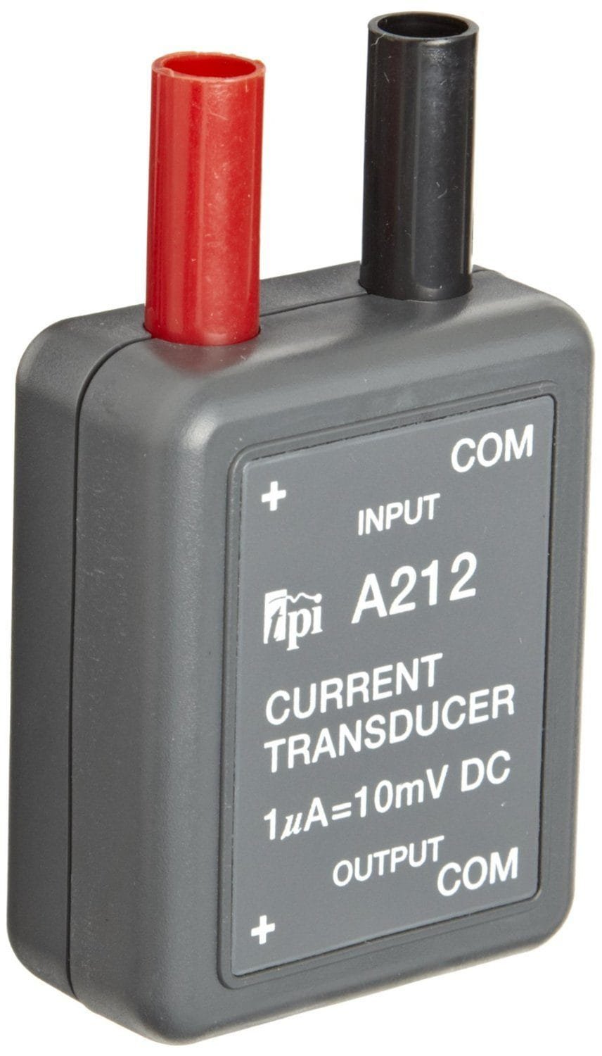 TPI A212 Current Transducer, For 290 Clamp Meters - NESTES Instruments