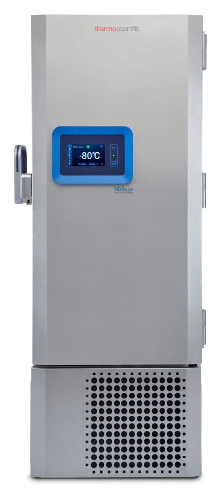 Thermo Scientific TSX40086ARAKCR - Ultra Low Freezer (-50°C to -86°C ...