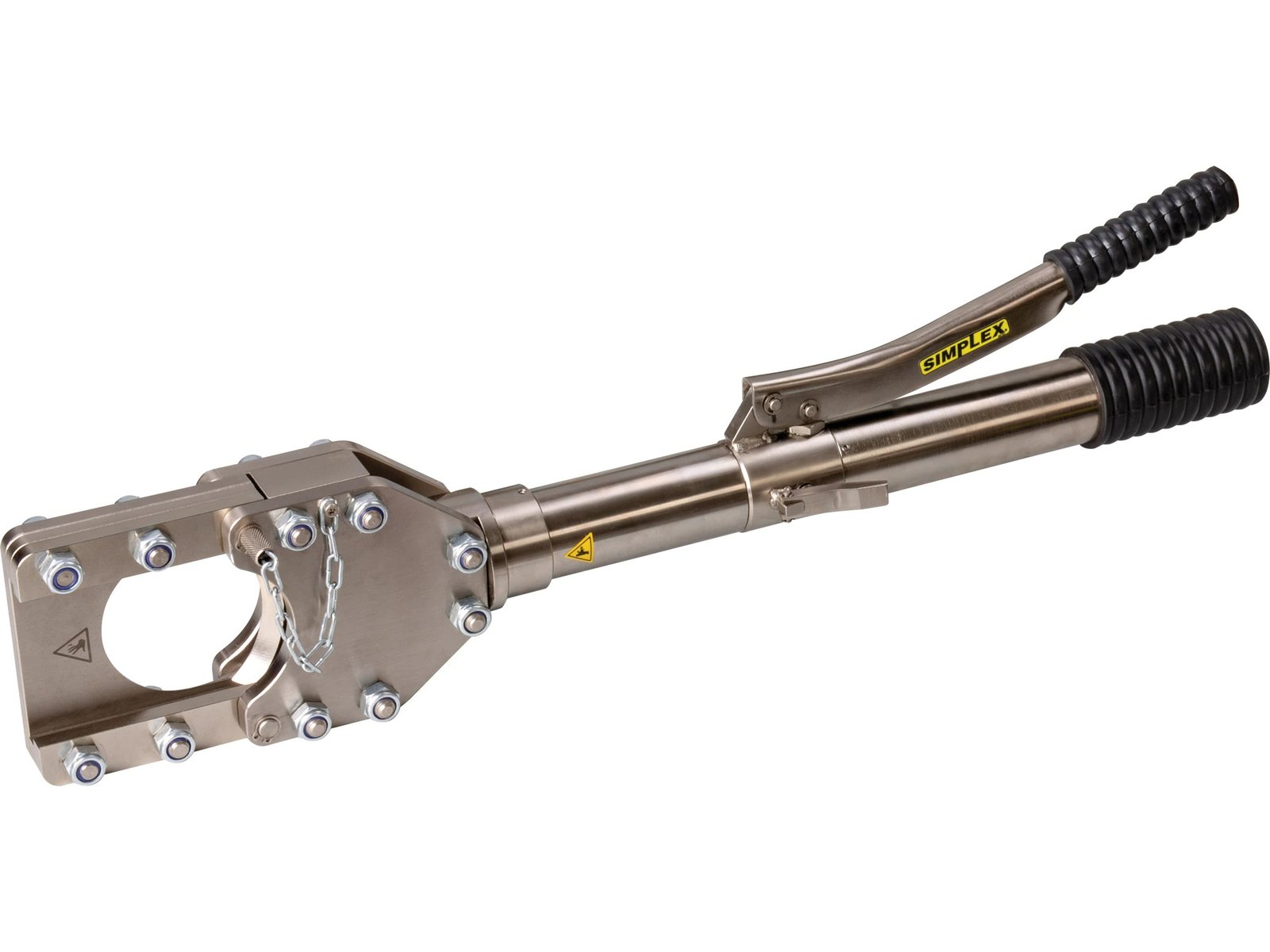 Enerpac HCCP3000 - Cable Cutter, 7.9 Tons Capacity - NESTES Instruments