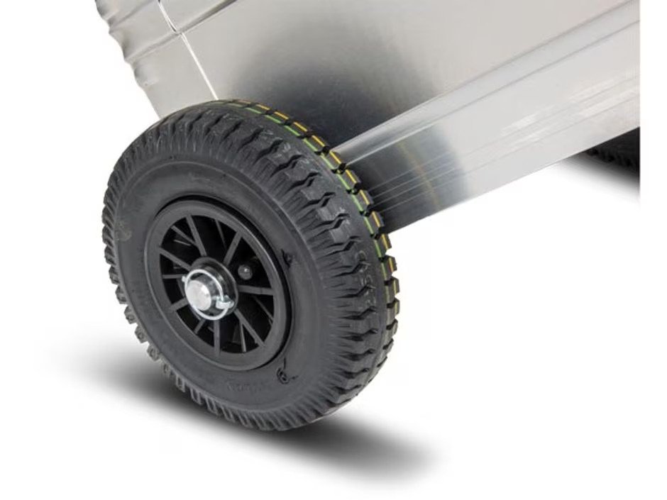 Enerpac SC20HTBW - Three Hydraulic Cylinders and Hand Pump Wheeled ...