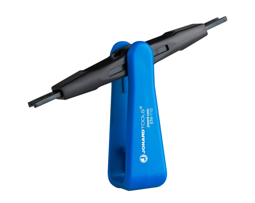 Jonard ENI-110 - Punchdown Tool, Non-Impact - NESTES Instruments