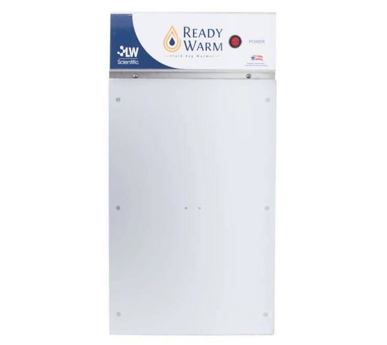 LW Scientific ReadyWARM Station - Multi-Use Digital Warming Plate (100 ...