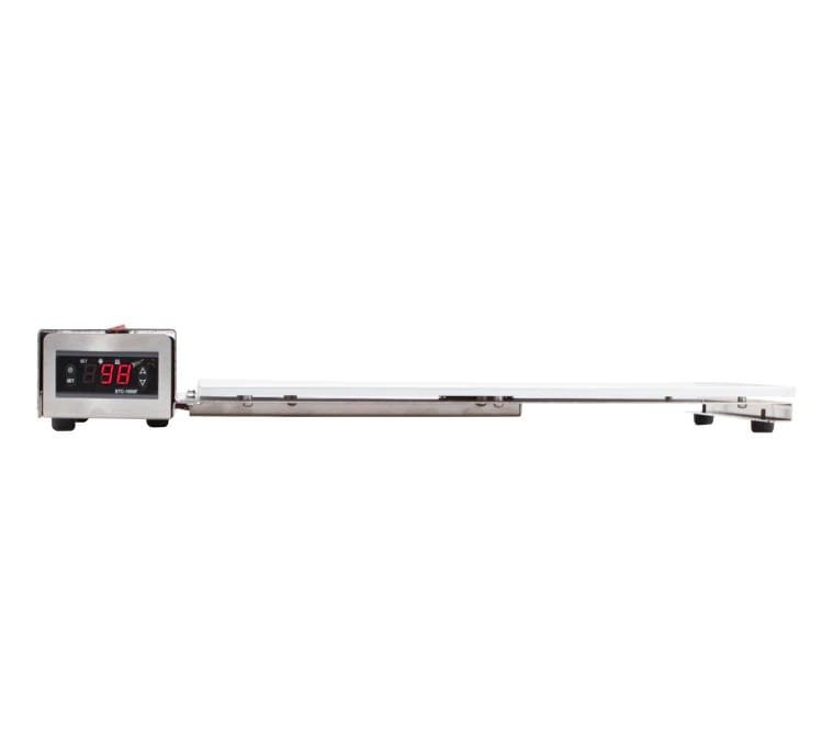 LW Scientific ReadyWARM Station - Multi-Use Digital Warming Plate (100 ...