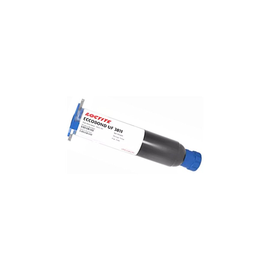Loctite 2063673 - Reworkable Epoxy, Underfill, 5cc Syringe, Halogen ...