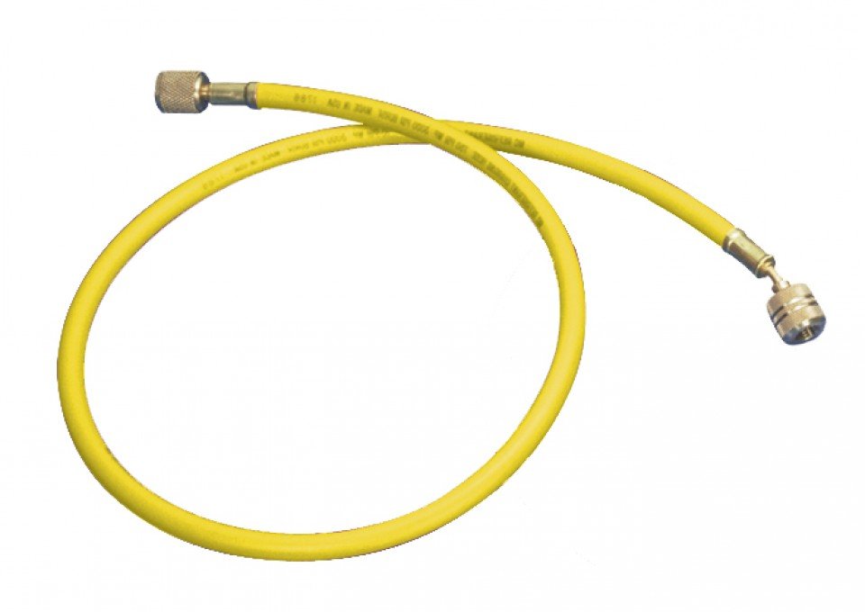 Mastercool 53010 - Nitrogen Pressure Regulator Kit - NESTES Instruments