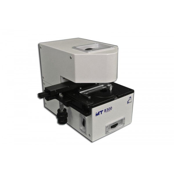 Meiji Techno MTB300/GFP/FITC - Digital Brightfield/Phase Contrast ...