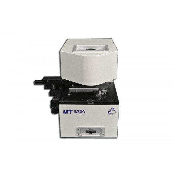 Meiji Techno MTB300/GFP/FITC - Digital Brightfield/Phase Contrast ...