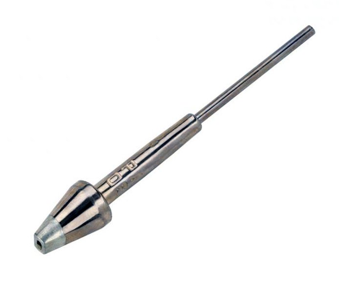 Pace 1121-0821-P5 - Endura ThermoDrive Flathead Desoldering Tip ...