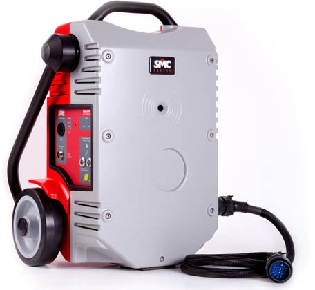 SMC Raptor-HV - Raptor High Voltage Module - NESTES Instruments