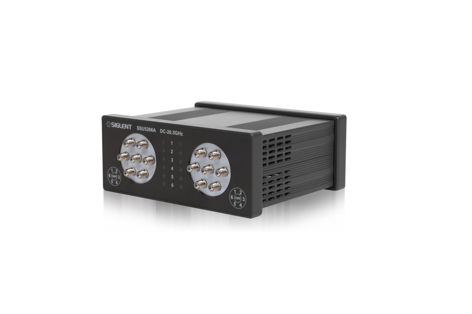 Siglent SSU5266A - RF Mechanical Switch (DC - 26.5GHz, Including Two ...