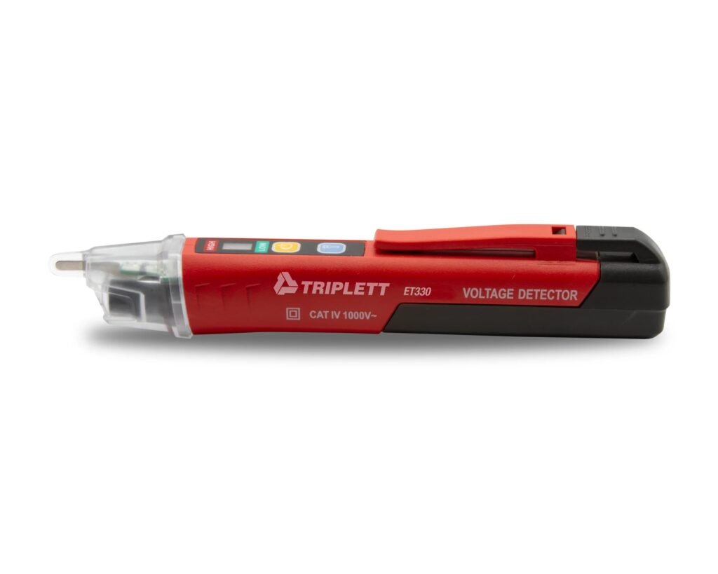 Triplett ET330 - Non-Contact AC Voltage Detector - NESTES Instruments